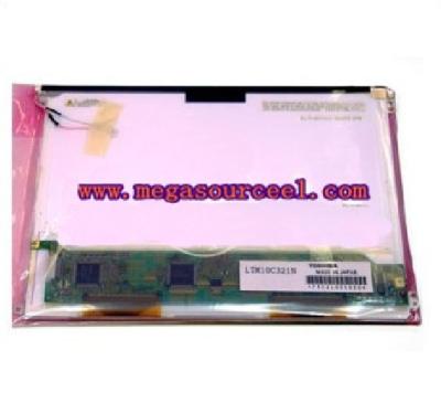 中国 LCD はタイプ LTM10C321N 東芝 10.4 のインチ 1024 * 768 にピクセル 4 パネルをはめます: 3 LCD の表示 販売のため