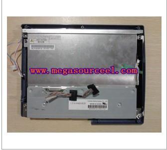 China El panel LCD mecanografía la exhibición del LCD de los pixeles de la pulgada 800 * 600 de LTD104D182F TOSHIBA 10,4 en venta