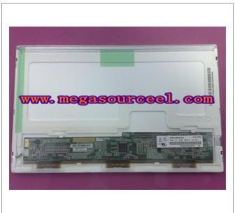 China Exhibición de la pulgada pixeles de WSVGA (1024 x 600) de HSD100IFW1-A00 HannStar 10,0 LCD en venta