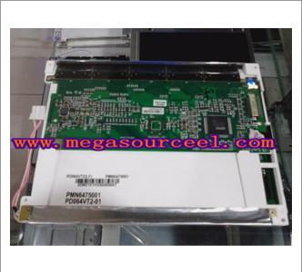 中国 LCD のパネルは PD064VT2-01 PVI に 6.4 インチ VGA （640 x 480 ピクセル） LCD 表示をタイプします 販売のため
