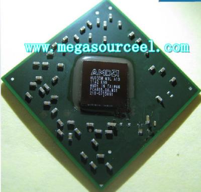 中国 集積回路の破片 218-0755091 コンピュータ GPU 破片 AMD IC 販売のため