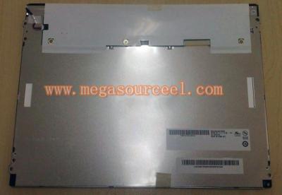 中国 LCD はタイプ AC121SA02 三菱 12.1 のインチ 800*600 LCD スクリーンにパネルをはめます 販売のため
