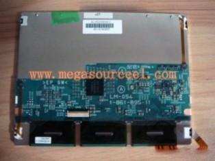 中国 LCD はタイプ ACX534AKM-2 ソニー 5.0 のインチ 800*600 LCD スクリーンにパネルをはめます 販売のため