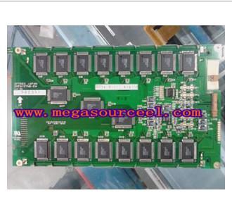 중국 LCD 위원회는 DMF6137NB-EW OPTREX 9 인치 640*480 화소 LCD 디스플레이를 타자를 칩니다 판매용