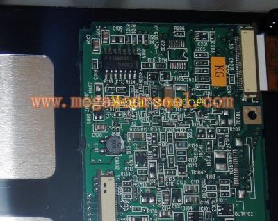 中国 LCD はタイプ AG-320240A4STCW-T51 AMPIRE 5.7 のインチ 320*240 LCD スクリーンにパネルをはめます 販売のため