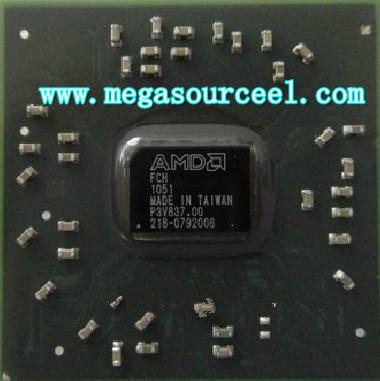 中国 集積回路の破片 218-0792008 コンピュータ GPU 破片 AMD IC 販売のため