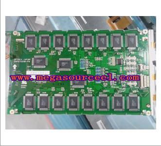 중국 LCD 위원회는 DMF6150NB-FW OPTREX 9 인치 640*480 화소 LCD 디스플레이를 타자를 칩니다 판매용