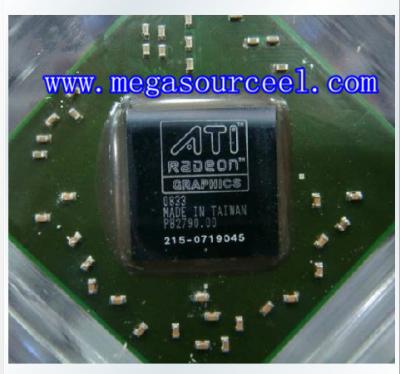 Cina Chip del circuito integrato di ATI del CHIP del computer GPU del chip 215-0719045 del circuito integrato in vendita