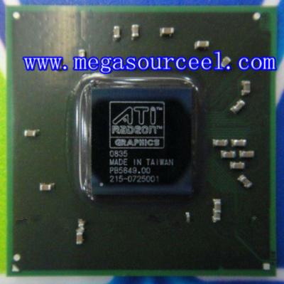 Cina Chip del circuito integrato di ATI del CHIP del computer GPU del chip 215-0725001 del circuito integrato in vendita