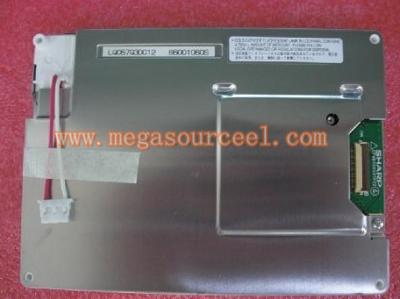 中国 LCD はタイプ AM-320240NSTNQW-07H AMPIRE 5.7 のインチ 320*240 LCD スクリーンにパネルをはめます 販売のため