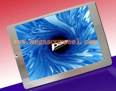 中国 LCD はタイプ AM-640480G5TNQW-T00H AMPIRE 5.7 のインチ 640*480 LCD スクリーンにパネルをはめます 販売のため