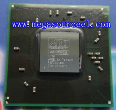 中国 集積回路の破片 215-0725013 コンピュータ GPU 破片 ATI の集積回路の破片 販売のため