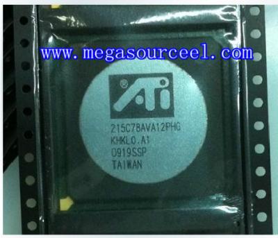 Cina Chip del circuito integrato di ATI del CHIP del computer GPU del chip 215C78AVA12PHG del circuito integrato in vendita