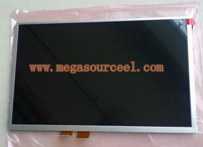 中国 LCD はタイプ AM-800480FTMQW-00H AMPIRE 10.2 のインチ 800*480 LCD スクリーンにパネルをはめます 販売のため
