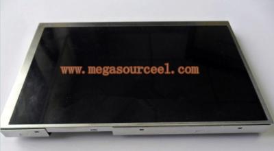 中国 LCD はタイプ AM-800480R3TMQW-A1H-A AMPIRE 7.0 のインチ 800*480 LCD スクリーンにパネルをはめます 販売のため