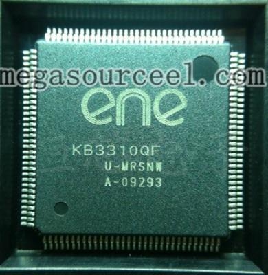 中国 集積回路の破片 KB3310QF コンピュータ mainboard は IC の破片を欠きます 販売のため