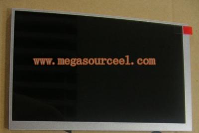 중국 LCD는 유형 AM-800480RBTMQW-TB1H AMPIRE 7.0 인치 800*480 LCD 스크린을 깝니다 판매용