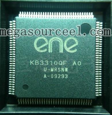 中国 集積回路の破片 KB3310QF AO コンピュータ mainboard は IC の破片を欠きます 販売のため