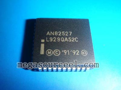 Cina AN82527 - Intel Corporation - PROTOCOLLO DI RETE di AREA del REGOLATORE del REGOLATORE di COMUNICAZIONI DI SERIE in vendita