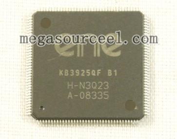 中国 集積回路の破片 KB3925QF B1computer の mainboard は IC の破片を欠きます 販売のため