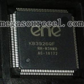 Cina Il mainboard del computer del chip KB3926QF del circuito integrato scheggia il chip di IC in vendita
