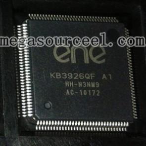 Cina Il mainboard del computer del chip KB3926QF A1 del circuito integrato scheggia il chip di IC in vendita