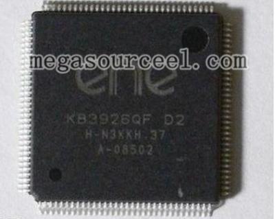 Cina Il mainboard del computer del chip KB3926QF D2 del circuito integrato scheggia il chip di IC in vendita