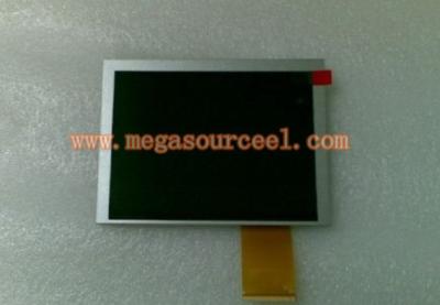 中国 AT050TN22 Innolux 5.0 のインチ 640*480 200 cd/m の ² （Typ。 ） LCD のパネルのタイプ 16.7M 色 販売のため