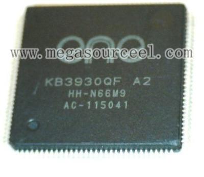 Cina Il mainboard del computer del chip KB3930QF A2 del circuito integrato scheggia il chip di IC in vendita