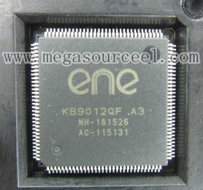 Cina Il mainboard del computer del chip KB9012QF A3 del circuito integrato scheggia il chip di IC in vendita