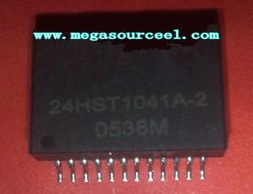 Cina CHIP AMD IC del computer GPU del chip 24HST1041A-2 del circuito integrato in vendita