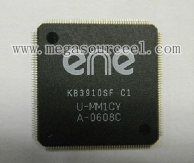 Cina Il mainboard del computer del chip KB910LQF A1 del circuito integrato scheggia il chip di IC in vendita