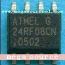 Cina CHIP AMD IC del computer GPU del chip 24RF08CN del circuito integrato in vendita