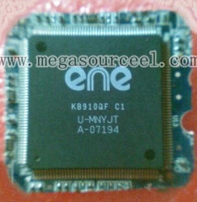 Cina Il mainboard del computer del chip KB910QF C1 del circuito integrato scheggia il chip di IC in vendita