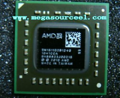 Cina CHIP AMD IC del computer GPU del chip 2M151132B1240 del circuito integrato in vendita