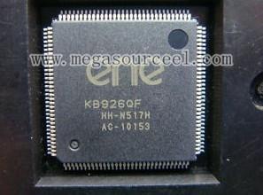 Cina Il mainboard del computer del chip KB926QF del circuito integrato scheggia il chip di IC in vendita