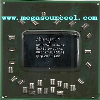 China MICROPLAQUETA AMD IC do computador GPU da microplaqueta AMGMV400AX4DX do circuito integrado à venda
