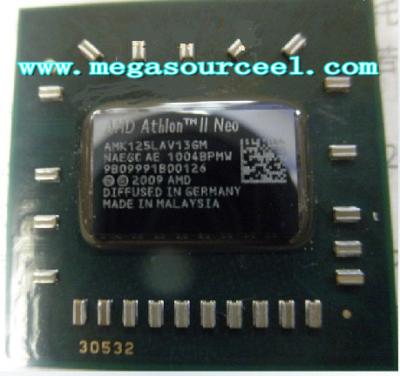 Cina CHIP AMD IC del computer GPU del chip AMK145LAV13GM del circuito integrato in vendita