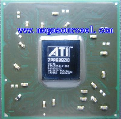 Cina Chip del circuito integrato di ATI del CHIP del computer GPU del chip 215HCP5ALA11FG del circuito integrato in vendita