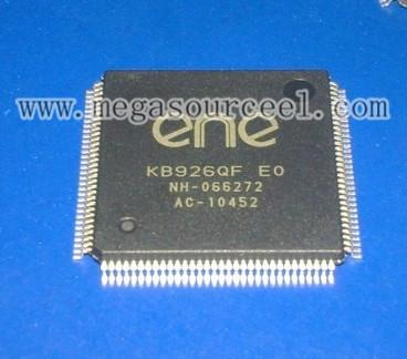 Cina Il mainboard del computer del chip KB926QF EO del circuito integrato scheggia il chip di IC in vendita