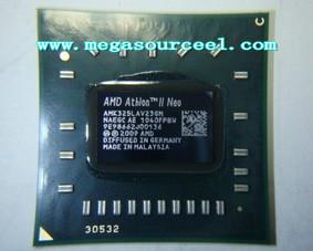Cina CHIP AMD IC del computer GPU del chip AMK325LAV23GM del circuito integrato in vendita