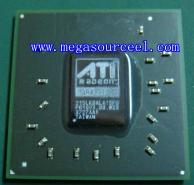 Cina Chip del circuito integrato di ATI del CHIP del computer GPU del chip 215LKBALA15FG del circuito integrato in vendita