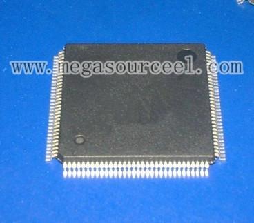 China Microplaqueta de IC do codec do áudio da microplaqueta ES1938S K190 2-Channel AC97 2,3 do circuito integrado à venda