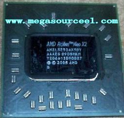 Cina CHIP AMD IC del computer GPU del chip AMZL3250AX5DY del circuito integrato in vendita