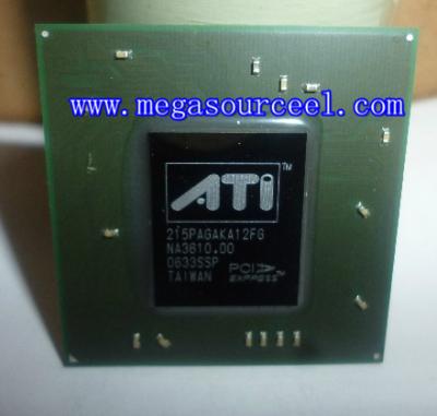Cina Chip del circuito integrato di ATI del CHIP del computer GPU del chip 215PAGAKA12FG del circuito integrato in vendita