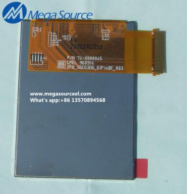 China Panel LCD de HITACHI 3.4inch SP09Q01L0CLZZ en venta
