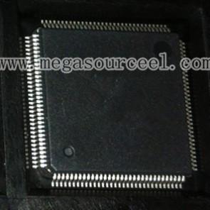 Cina Chip di IC di codec del chip ES1968S B099 2-Channel AC97 2,3 del circuito integrato audio in vendita