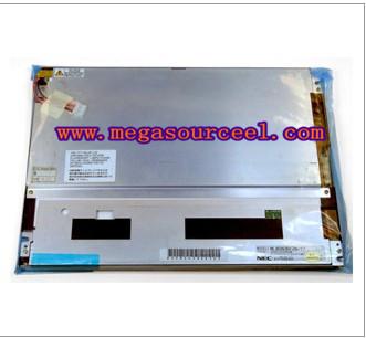 中国 LCD のパネルは NL8060BC26-17 NEC 10.4 のインチ 800 * 600 ピクセル LCD 表示をタイプします 販売のため