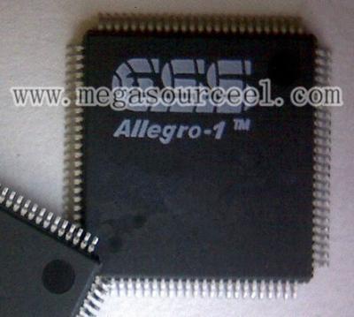 China Microplaqueta de IC do codec do áudio da microplaqueta ES1988S L322 2-Channel AC97 2,3 do circuito integrado à venda
