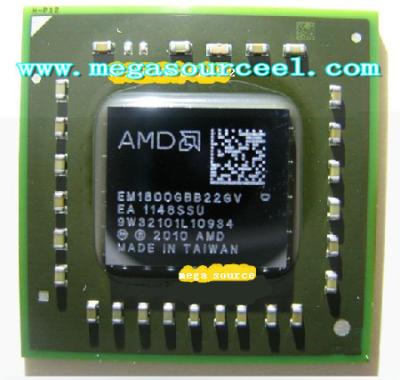 China De SPAANDER AMD IC van de Spaanderem1800gbb22gv Computer van geïntegreerde schakelingen GPU Te koop